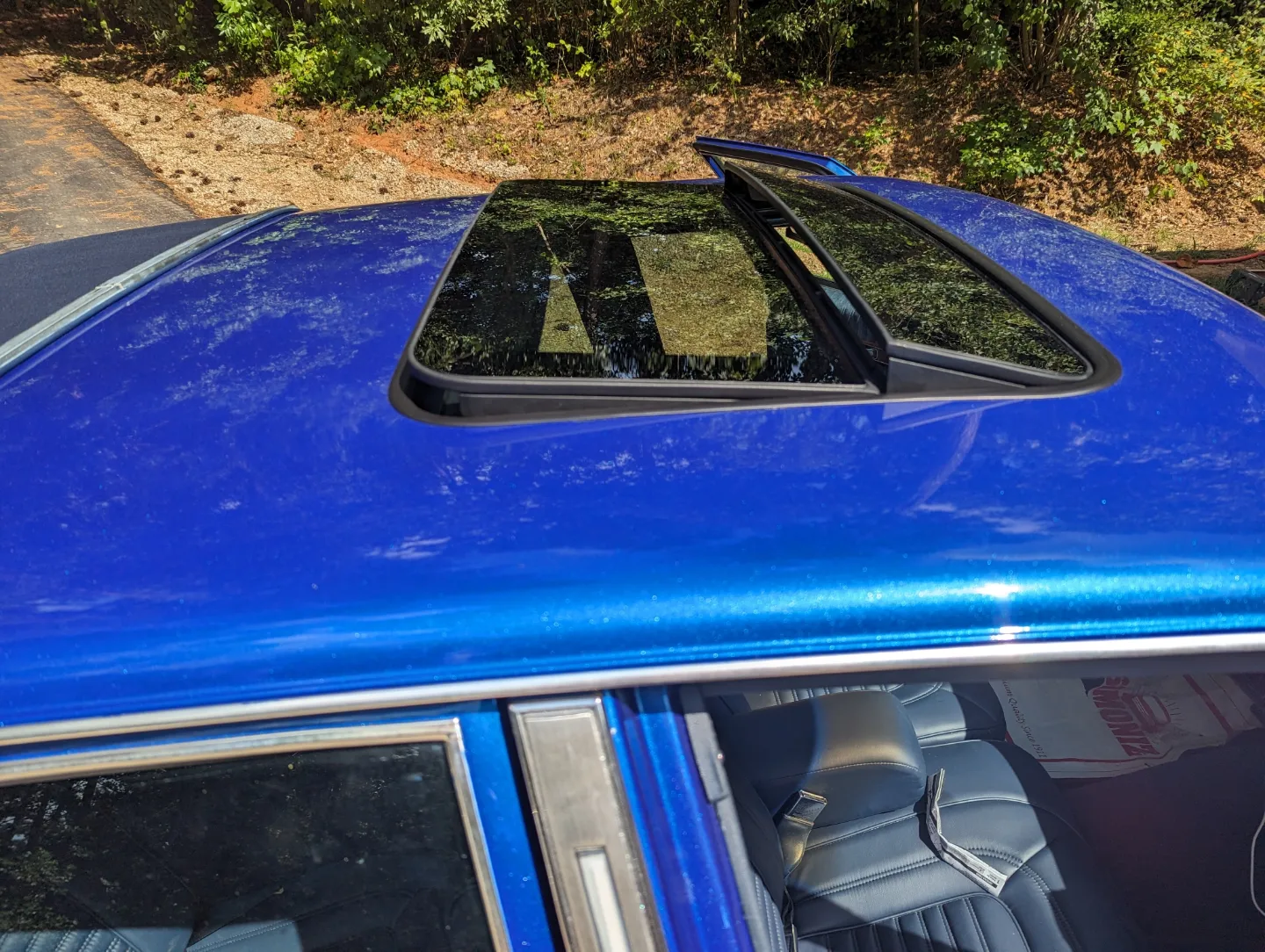 Elite Sunroofs