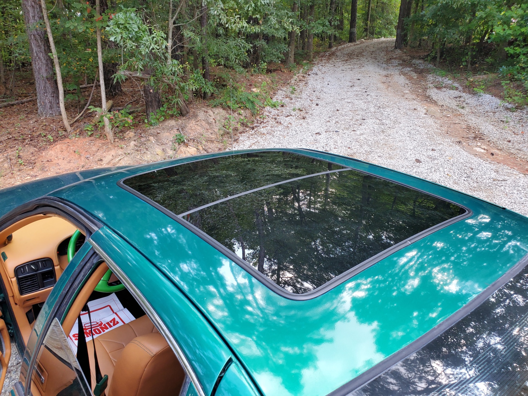 Elite Sunroofs