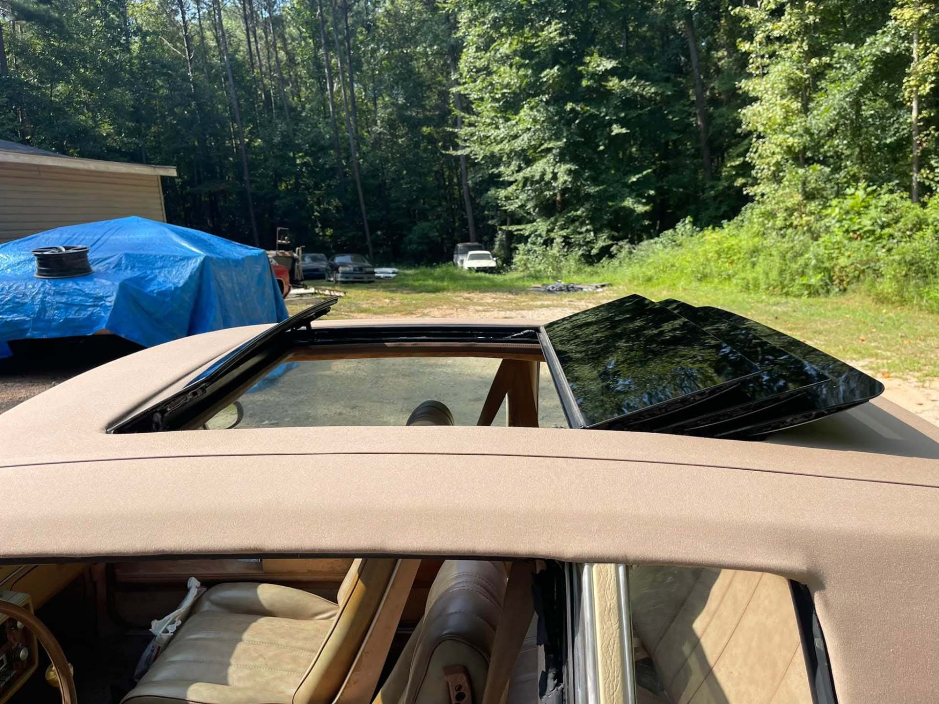 Elite Sunroofs