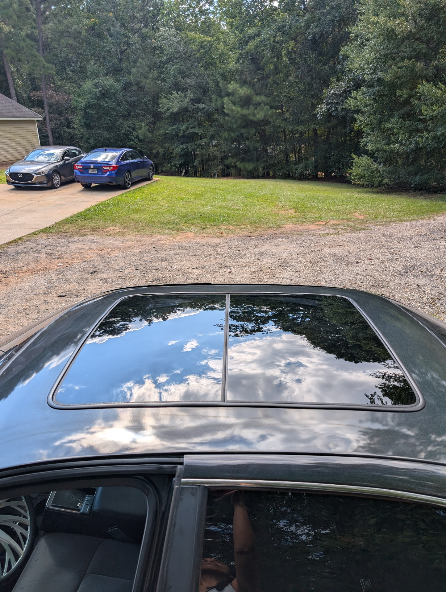 Elite Sunroofs