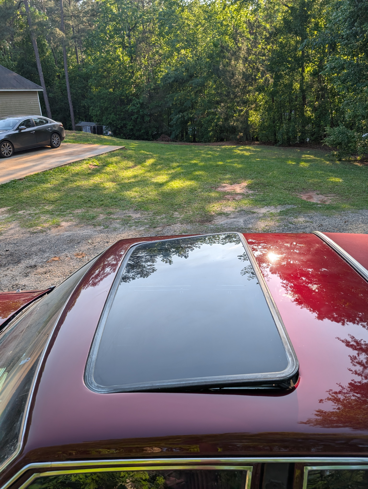 Elite Sunroofs
