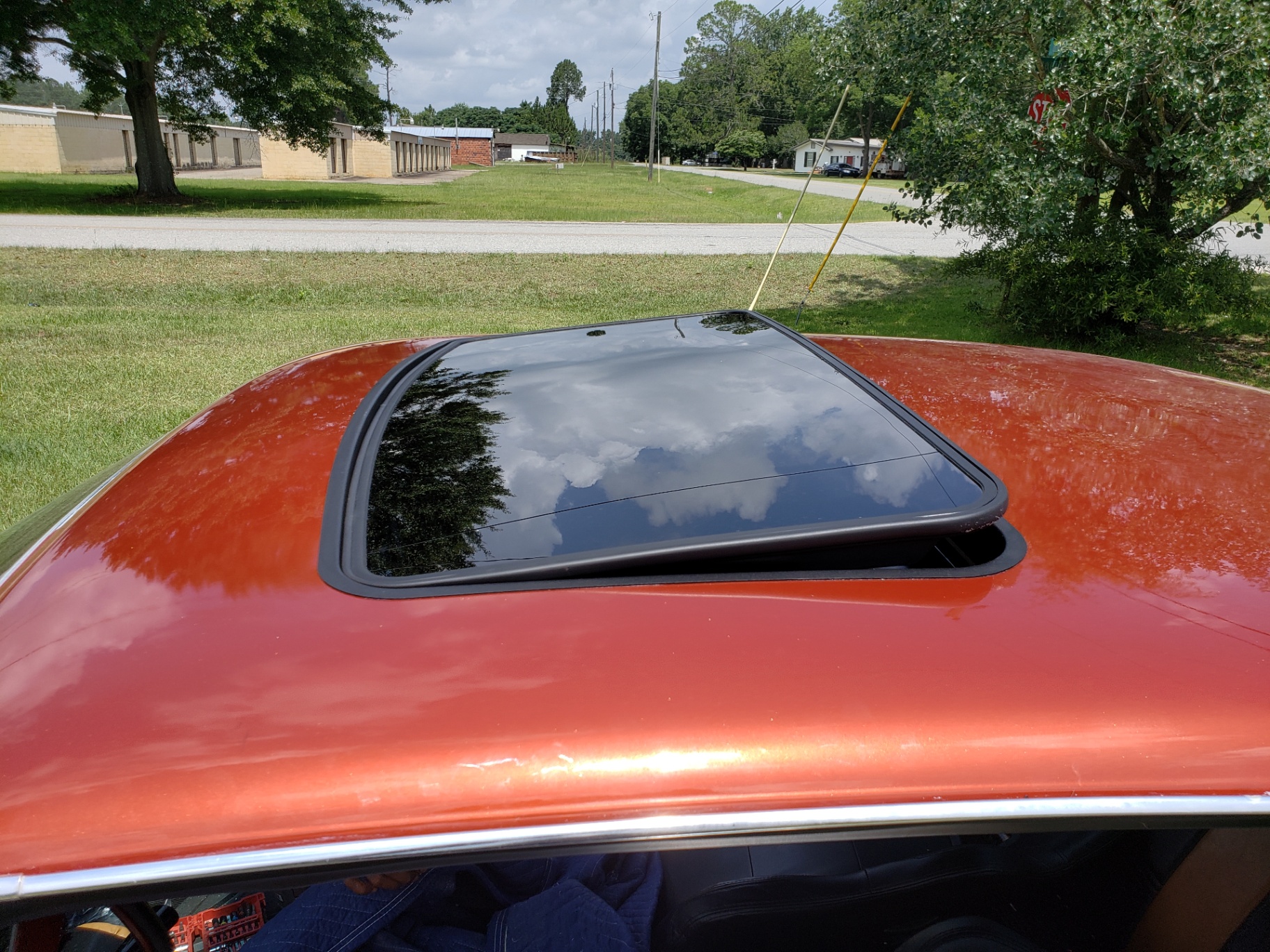 Elite Sunroofs