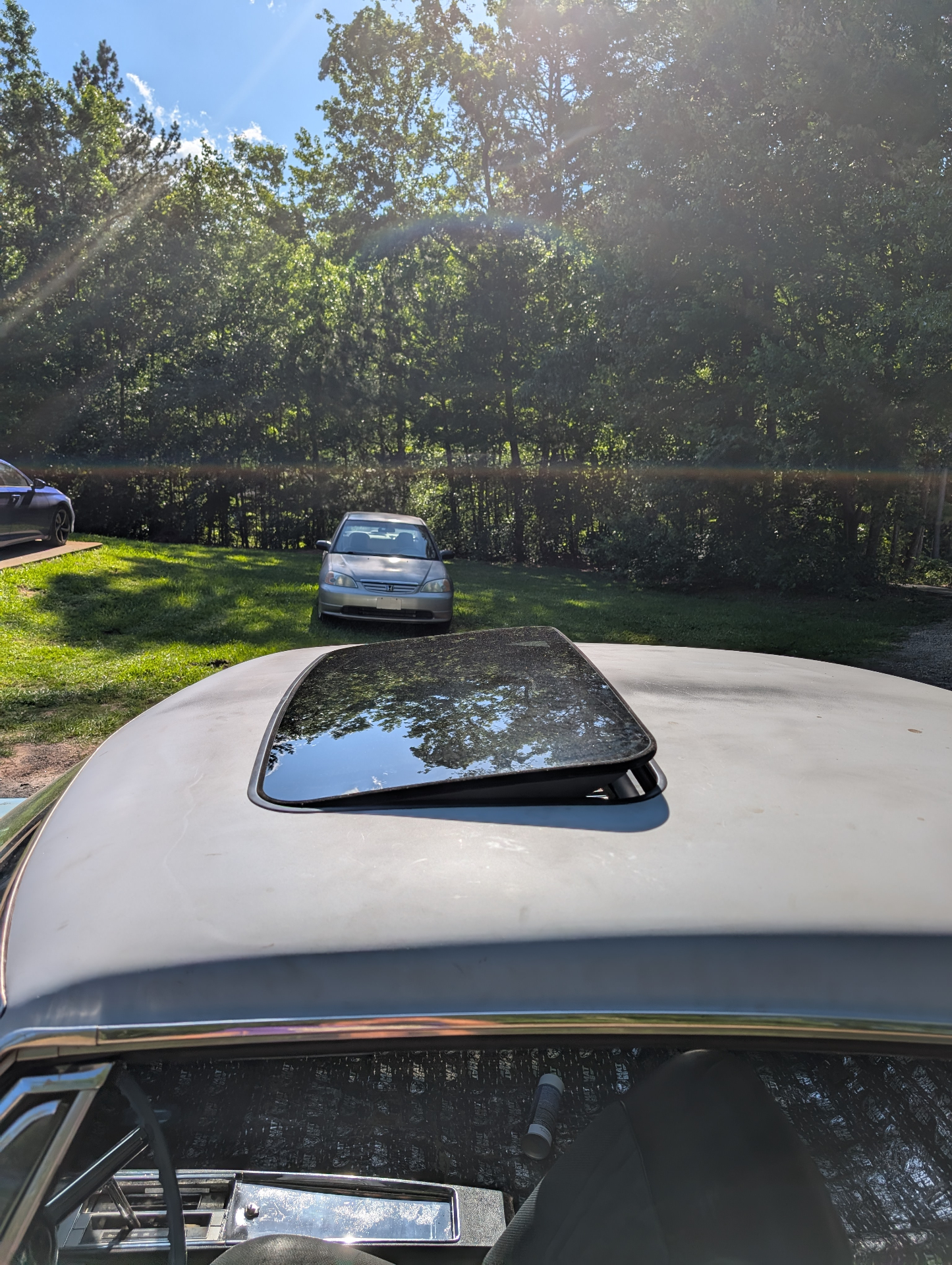 Elite Sunroofs