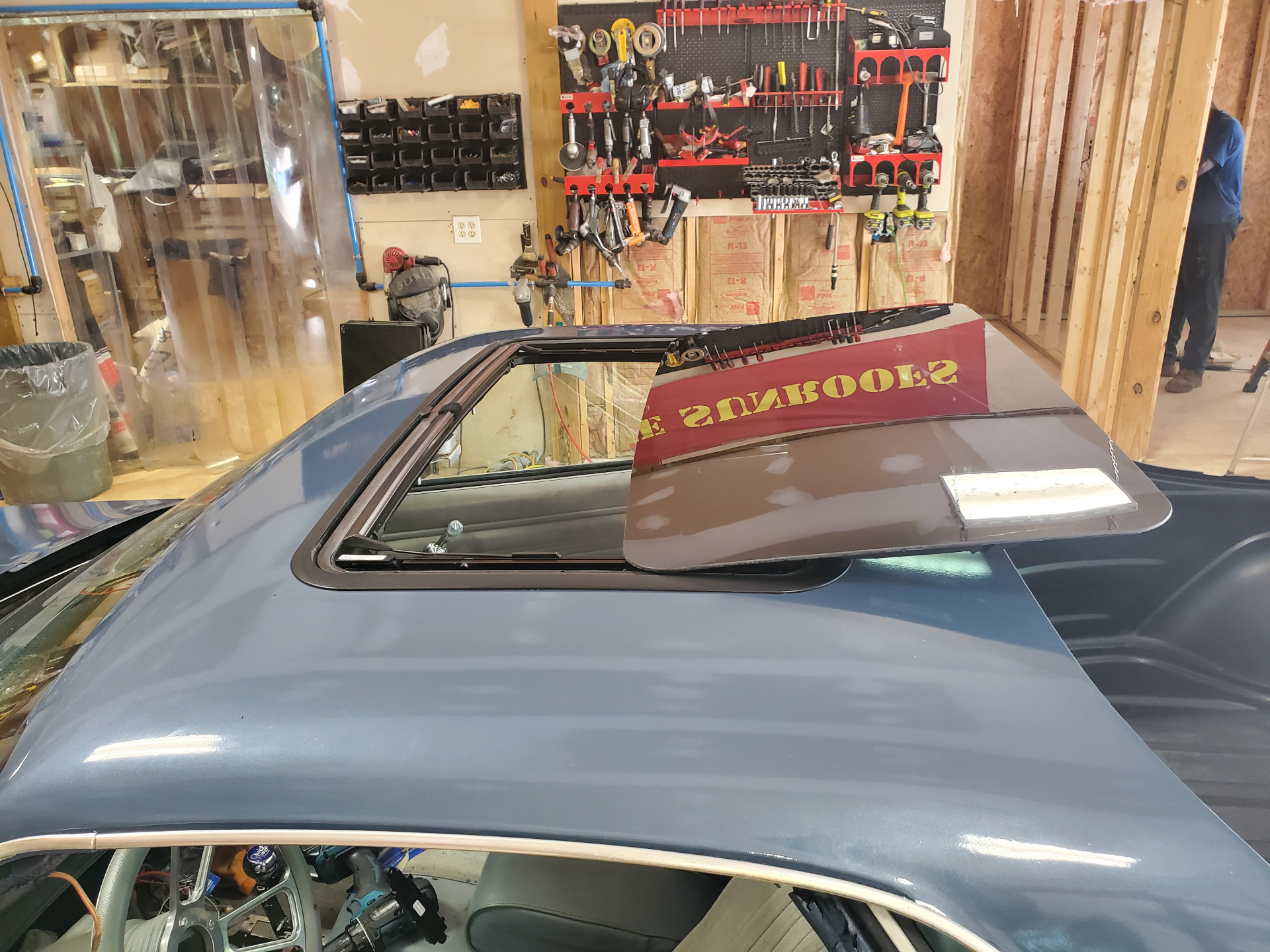 Elite Sunroofs